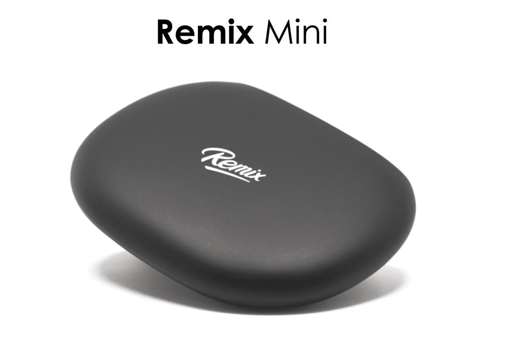 REMIX – The World’s First True Android PC launched! - UBERTECH